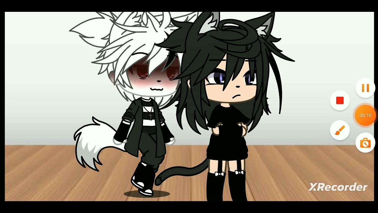 !! Gacha heat !! hu guys I'm new Gacha heater - YouTube