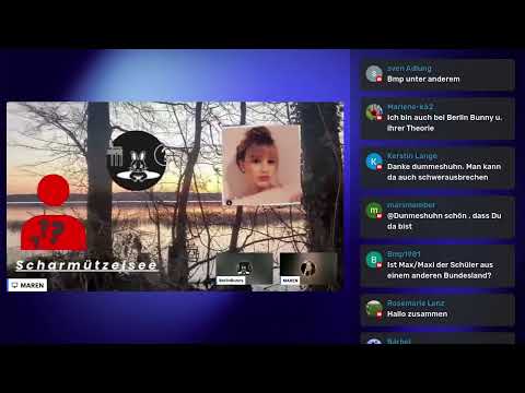 Rebecca Reusch Wer ist Max Maxi Theorie zum Vermisstenfall