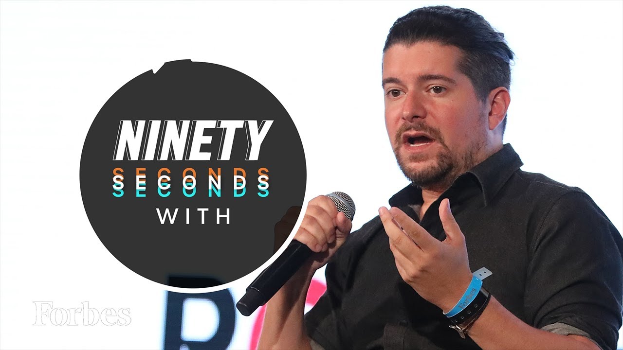 Squarespace CEO Anthony Casalena On Adapting To A Changing Market | 90 ...
