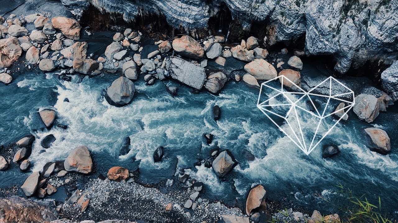 Mark Slee - Silverbeak (Lee Jones Remix) [Organic House / Magician On ...