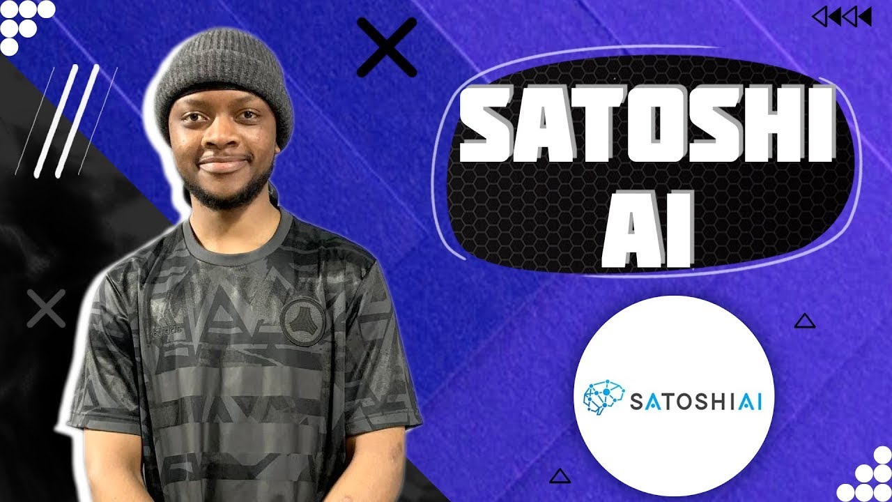 How Actually Satoshi AI Chatbot Can Understand You? Let's figure it out ...