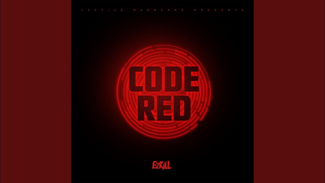 Code Red (Original Mix) - YouTube