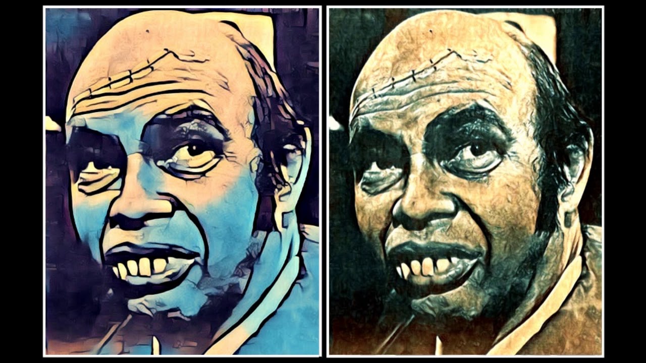 TV HORROR HOSTS (past & present) - YouTube