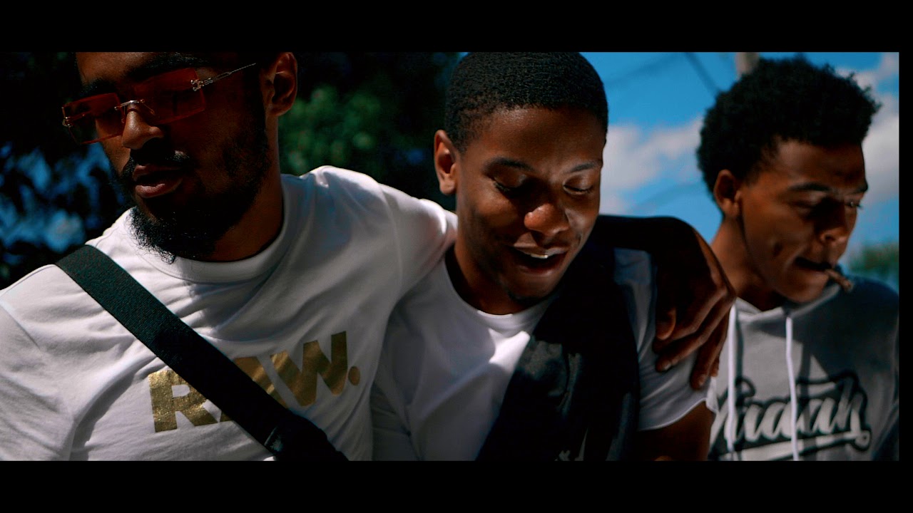 Scudda No Ride - YouTube