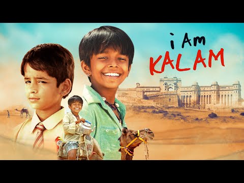 I Am Kalam Full हिंदी मूवी With English Subtitle - Bollywood Comedy Movie - Gulshan Grover, Harsh M