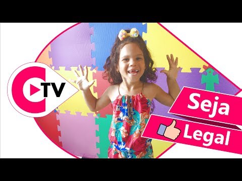 SEJA LEGAL | Pabllo Vittar - Corpo Sensual (feat. Mateus Carrilho) (Paródia) - Clara Tv
