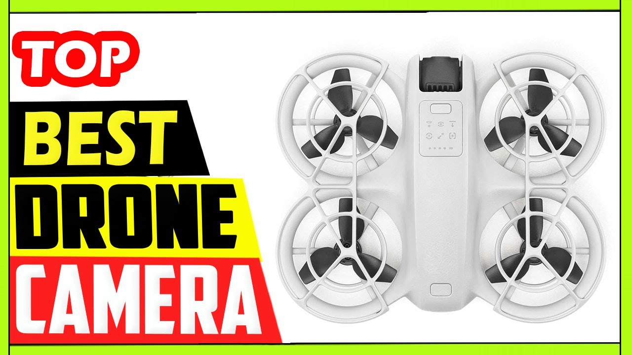 Best Original 4K HD Handheld Vlog Aerial Drone Review - YouTube
