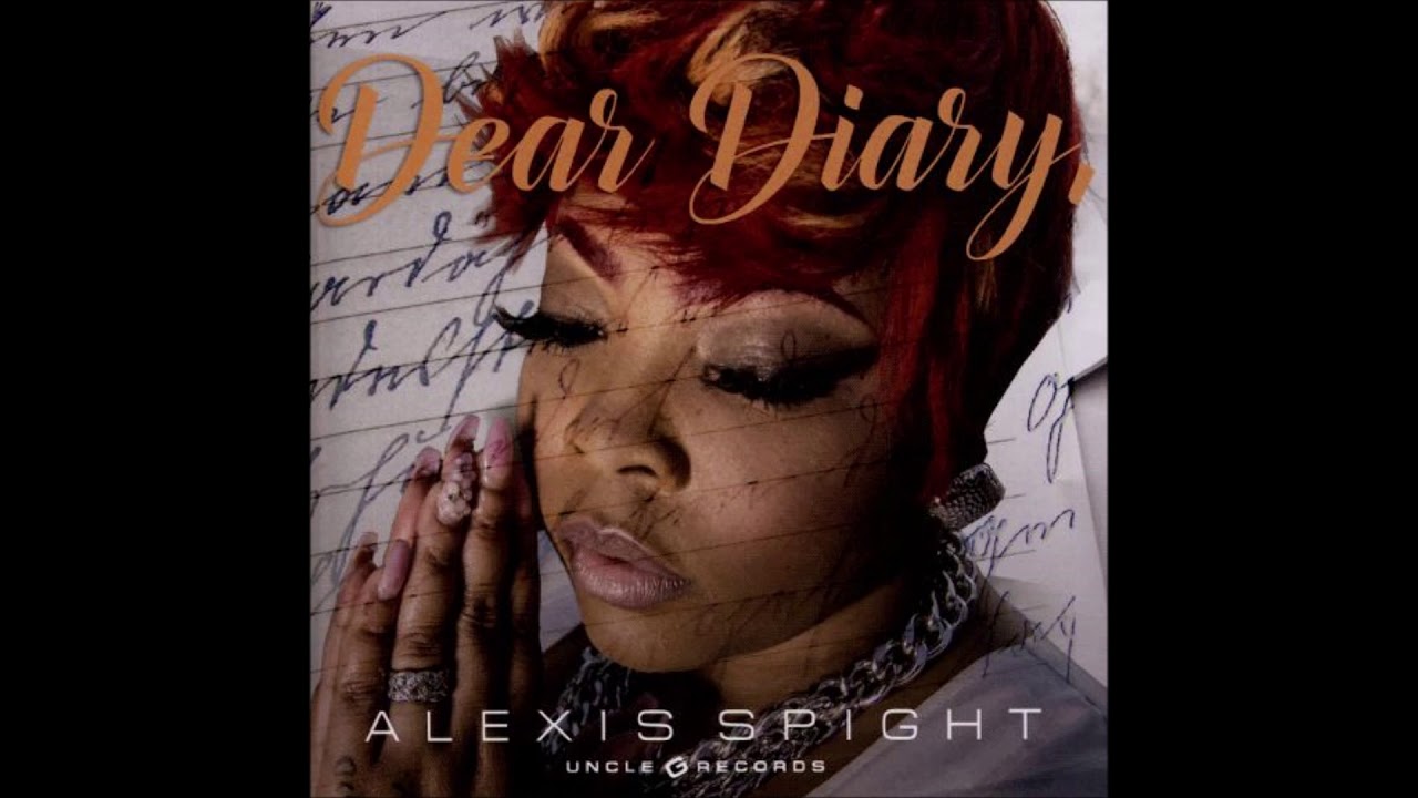 It Will Be Alright - Alexis Spight; - YouTube