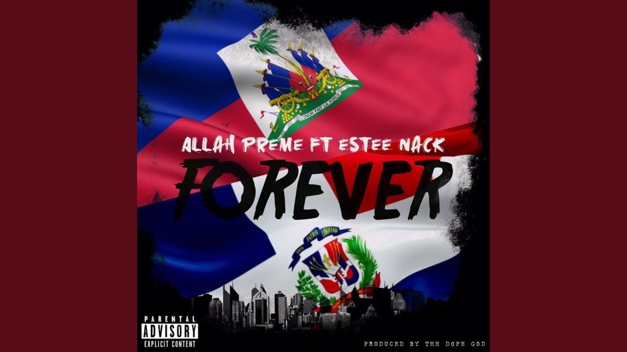 Forever (feat. Estee Nack) - YouTube
