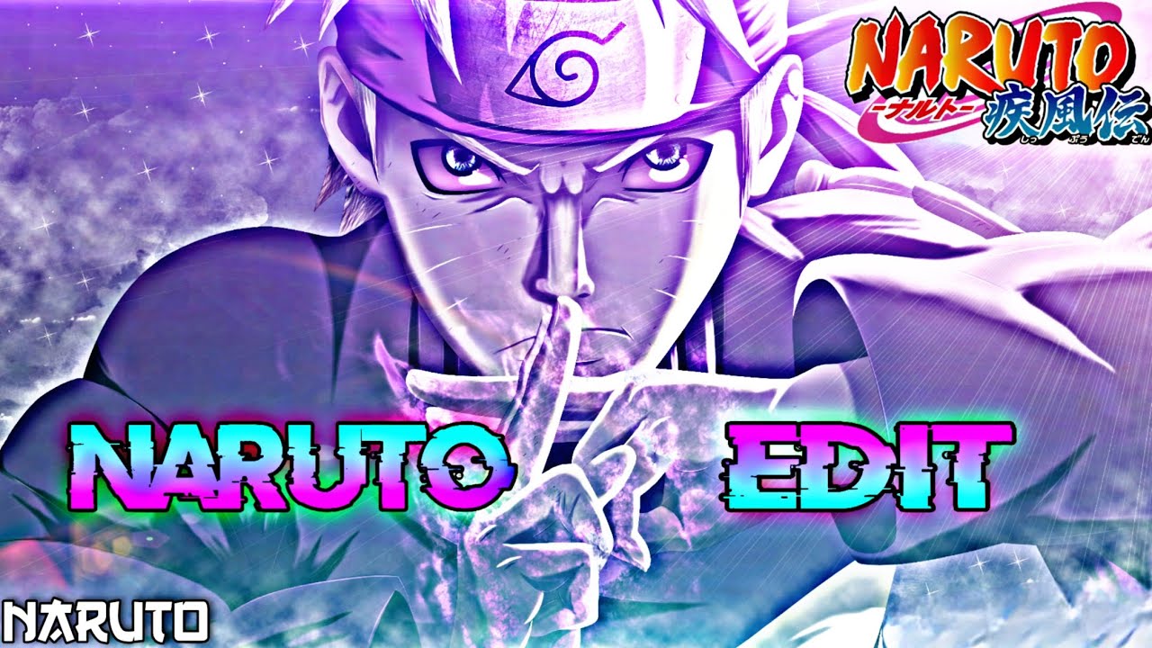 Best Naruto Edit || ~Naruto || #naruto || - YouTube
