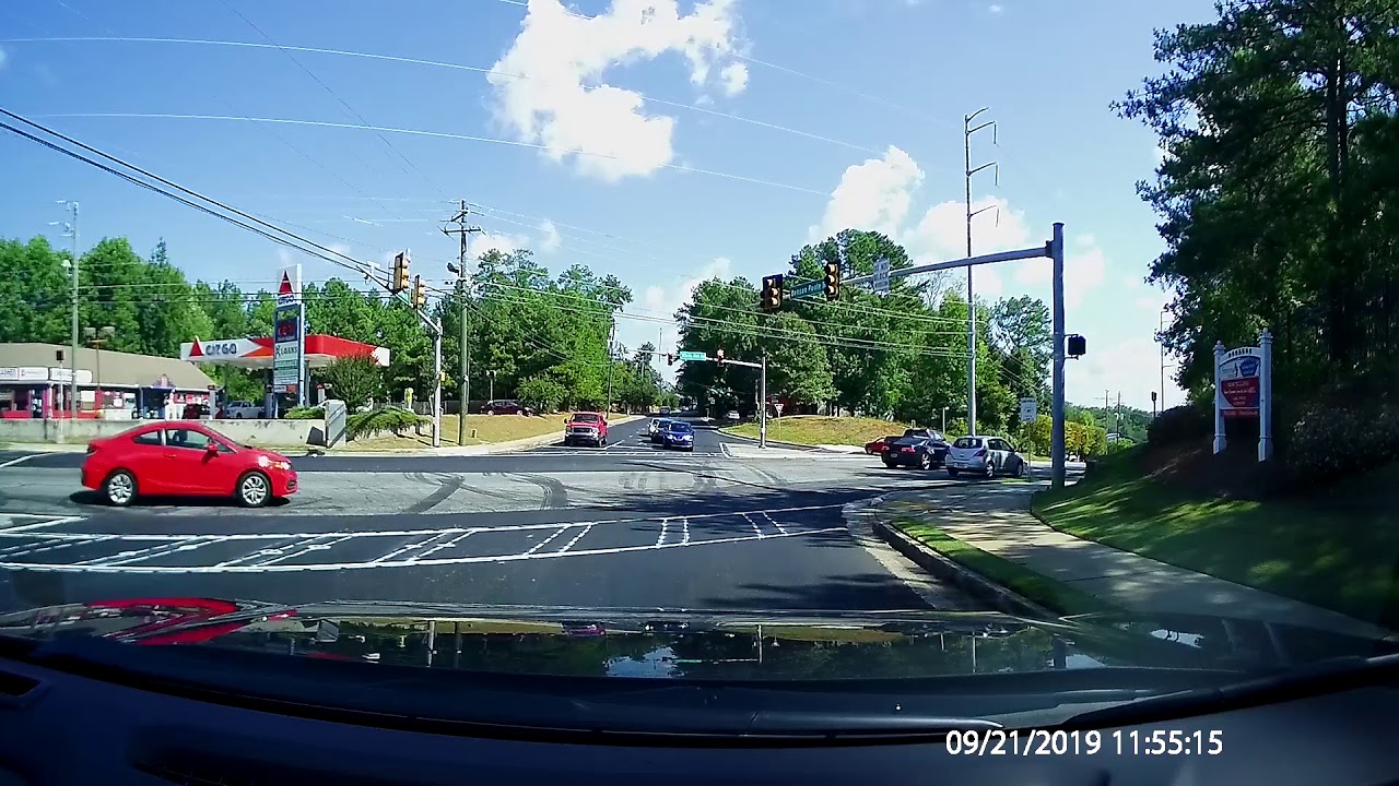 Zero Spatial Awareness - YouTube