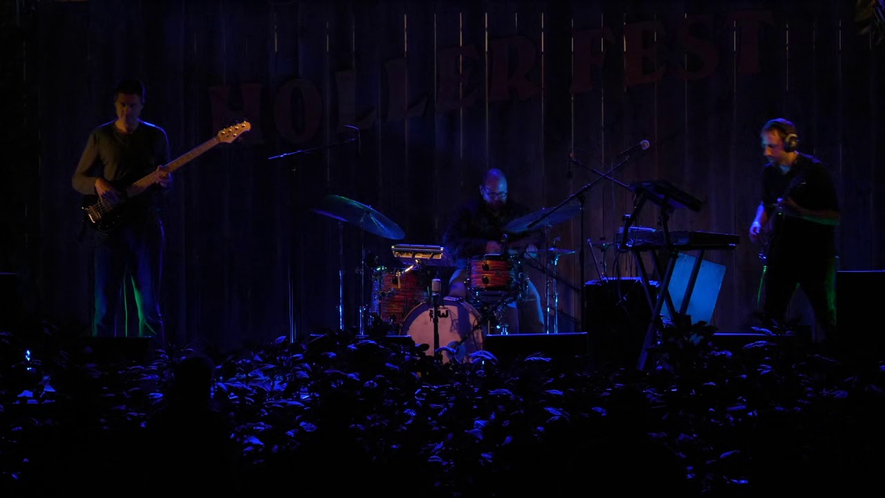 2019 08 24 liquid monk at hollerfest - YouTube