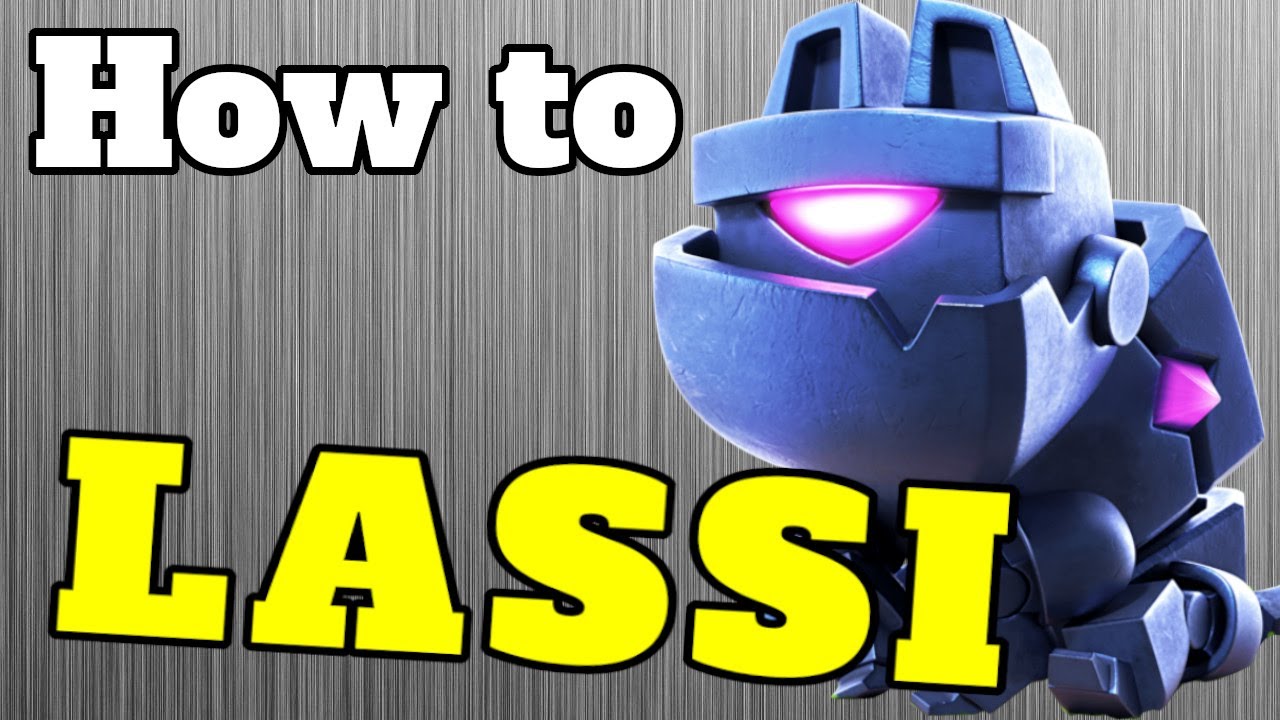 How to Lassi! Best Hero Pairings in Less than 4 minutes! | Clash of ...