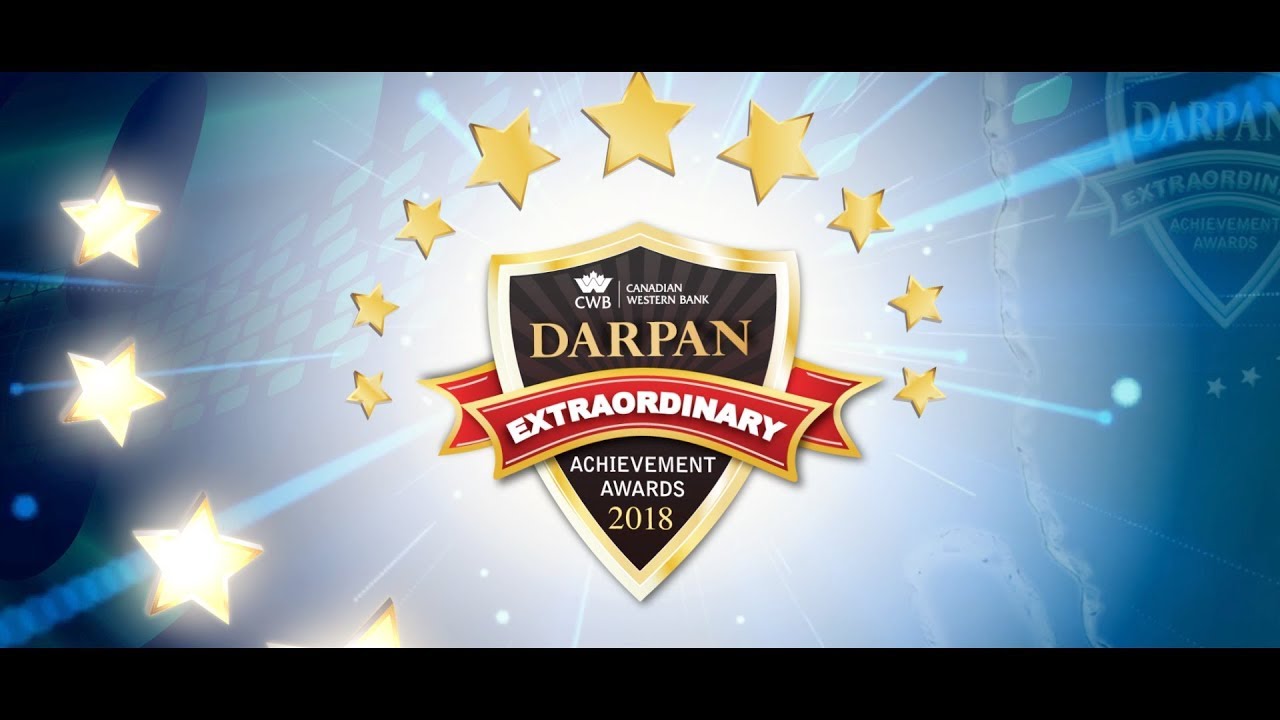 DARPAN GALA 2018 Highlights by A Master Media - YouTube