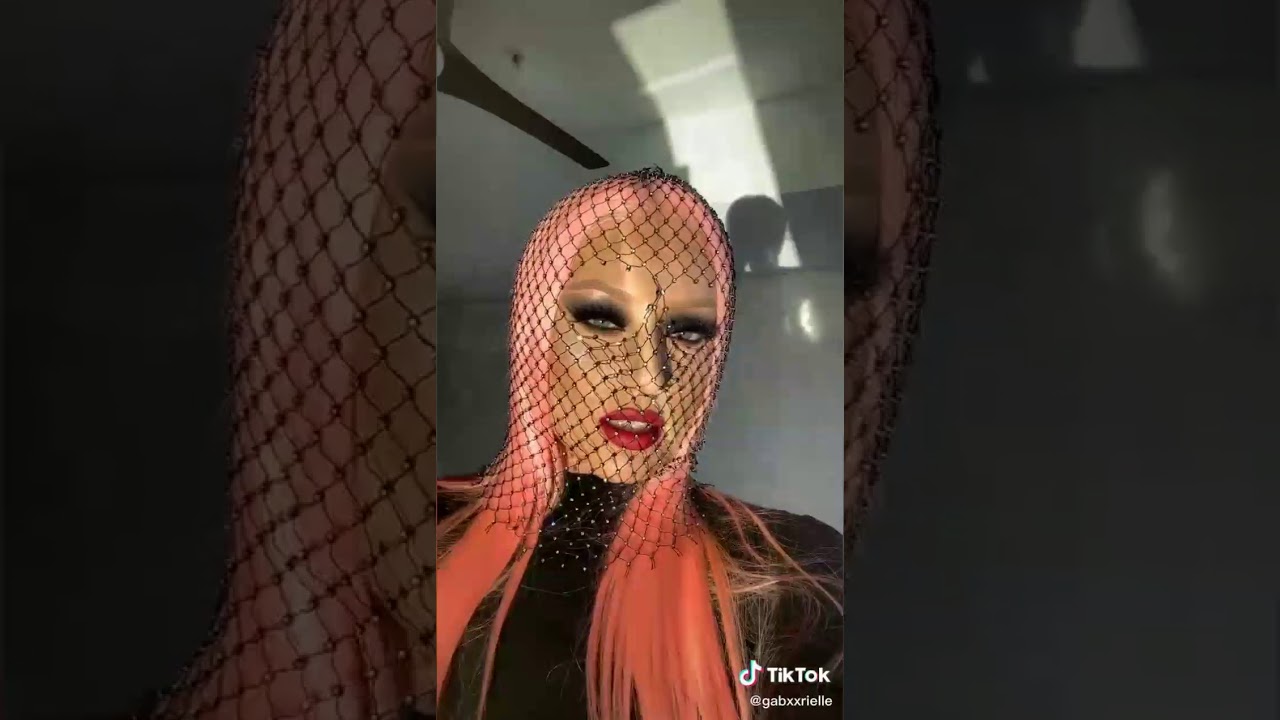 Tiktok Make Up Compilation Youtube