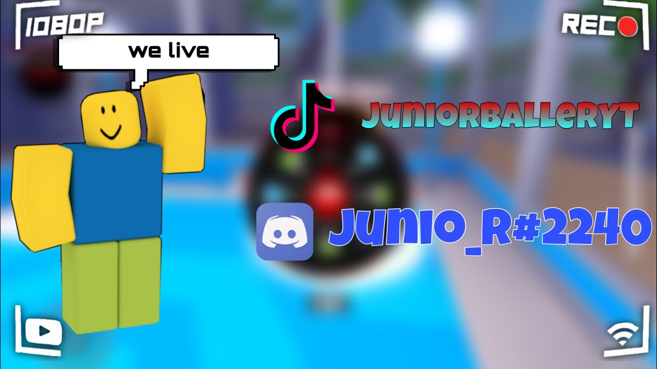 STREAMING PLAY ANY GAME ON ROBLOX - YouTube