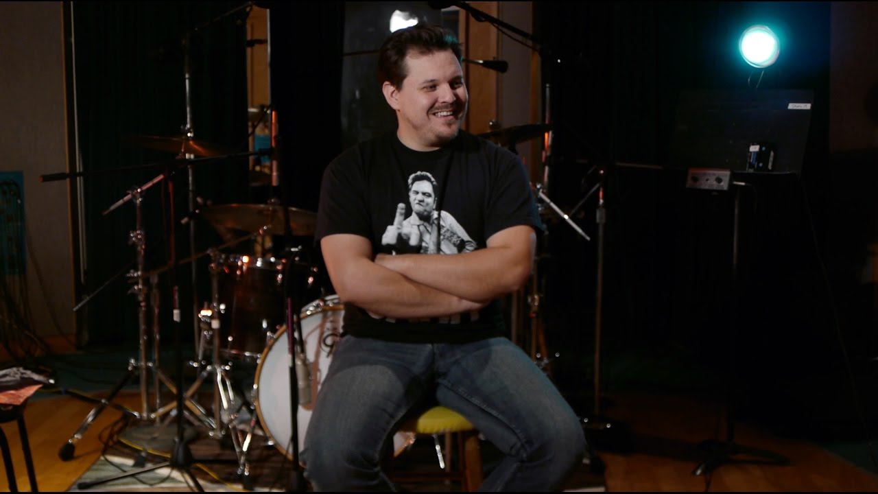 Andrew Pope - Redneck CEO [Behind The Song] - YouTube