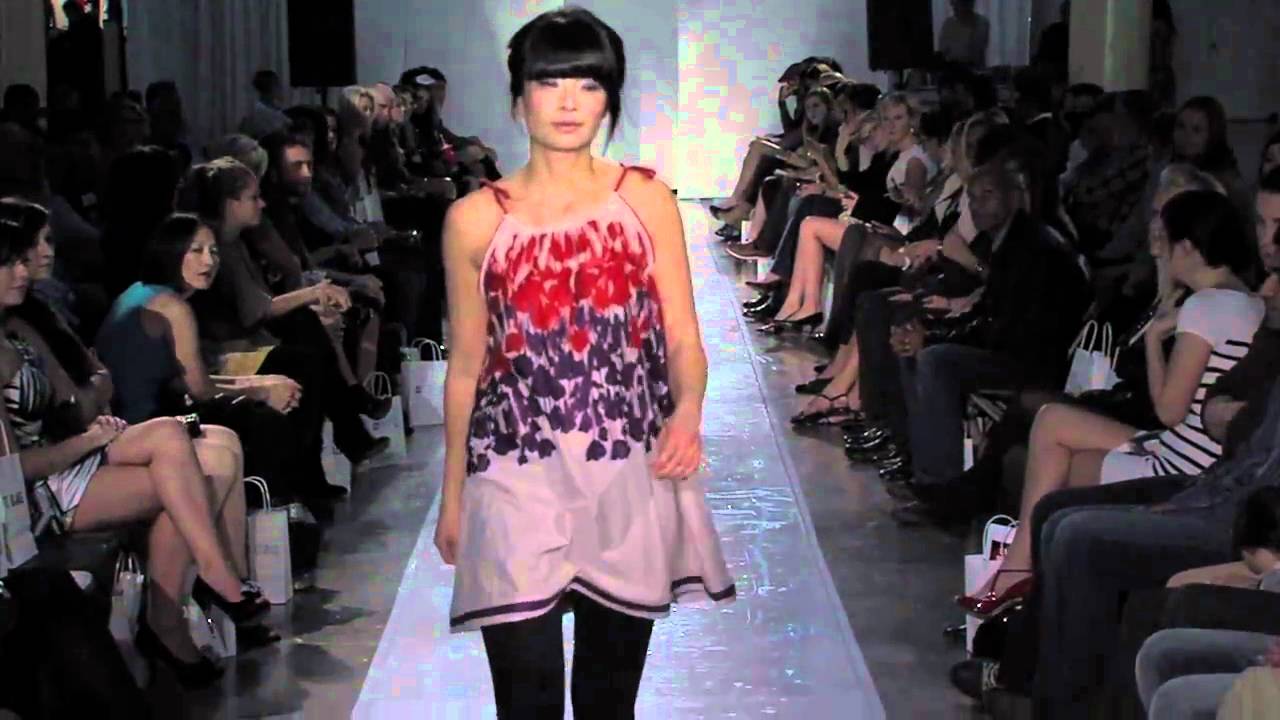 Ivy rose Interview - YouTube