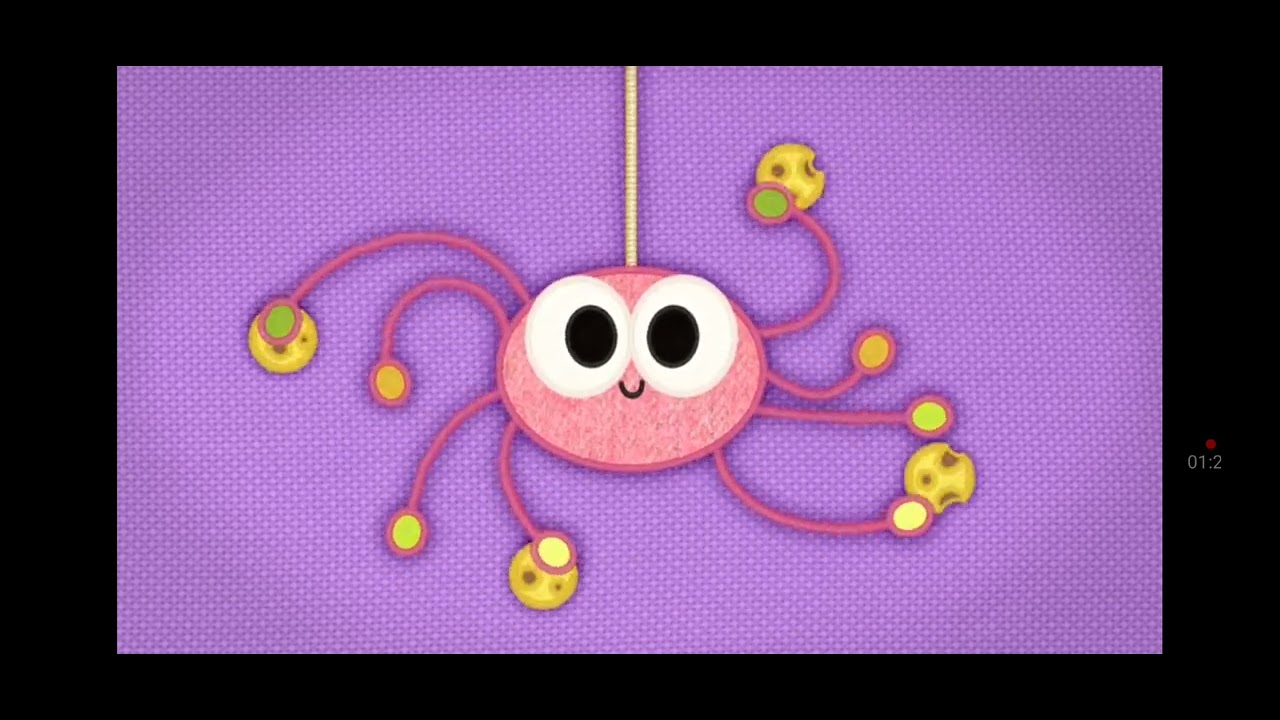 patchwork pals mouse - YouTube