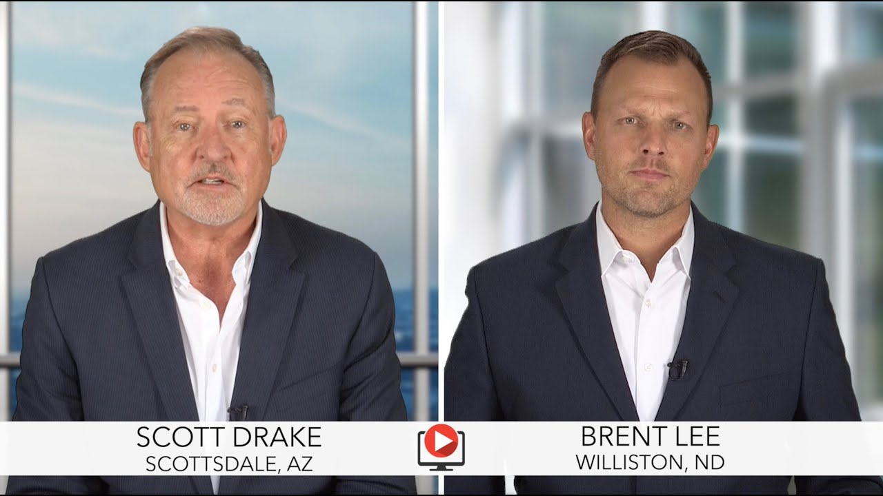 Brent Lee Shares All You Need to Know About a Life Settlement - YouTube