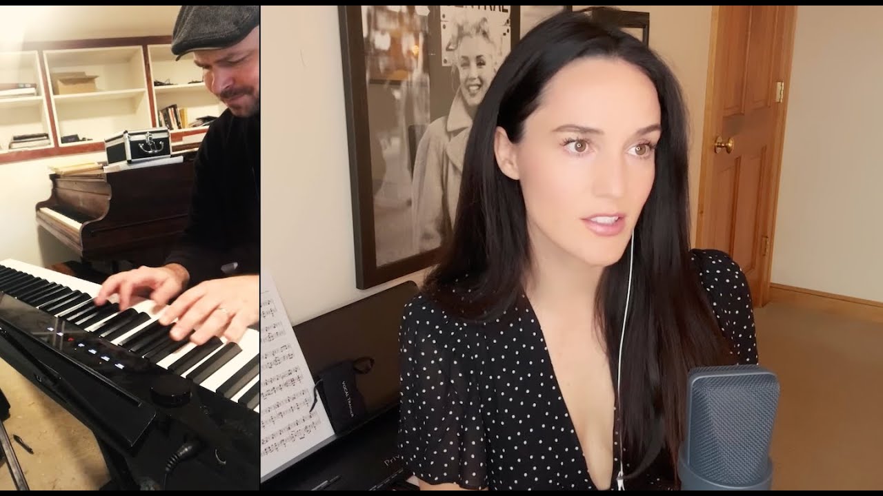 Summertime Sadness | Lana Del Rey | Live Performance by Hayley Sales ...