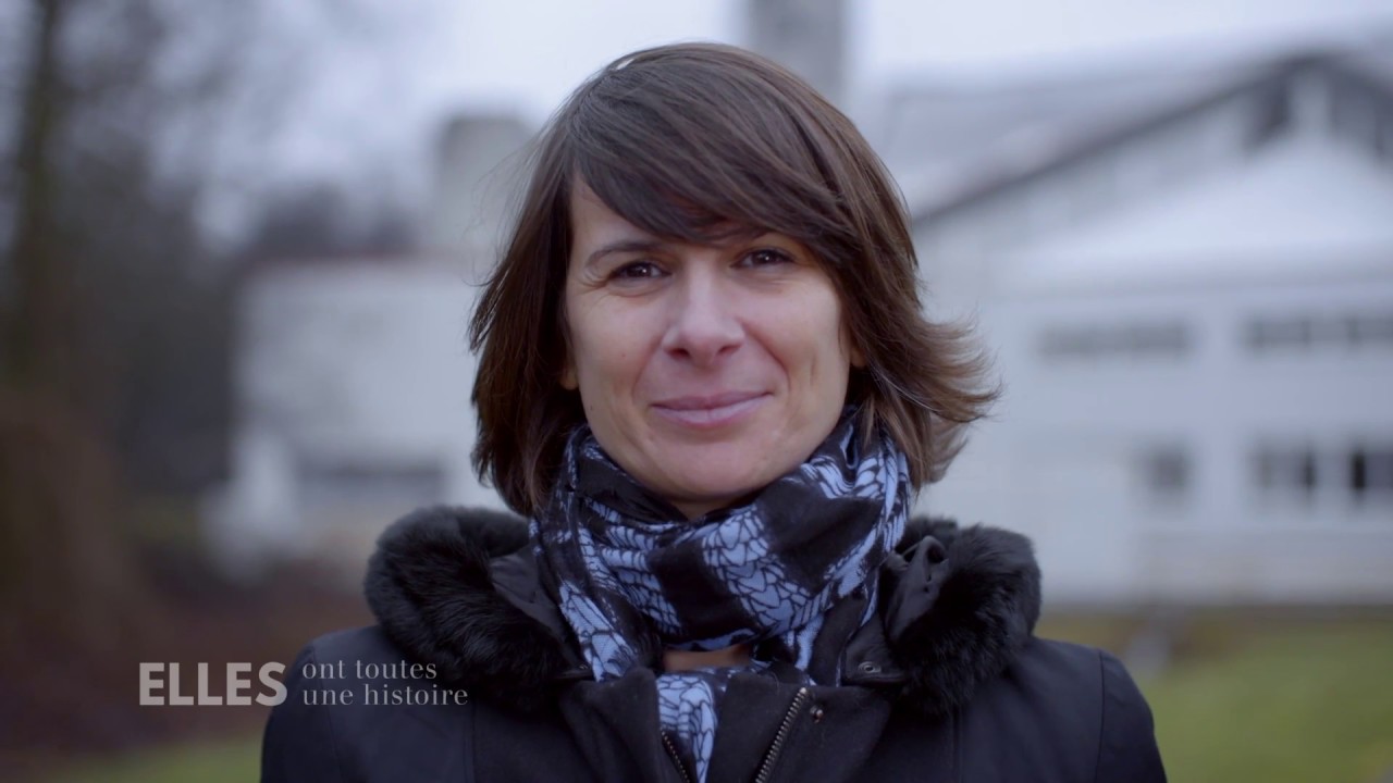 ELLES ont toutes une histoire – Saison 2 – Isabelle DURET - YouTube