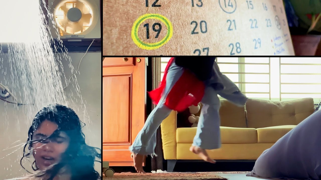 Celebrating My Existence. Why Though? - YouTube