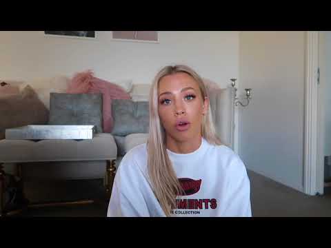 Life update: we broke up