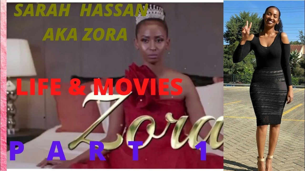 Zora Citizen TV Cast, Actors, Actresses and their real names - YouTube