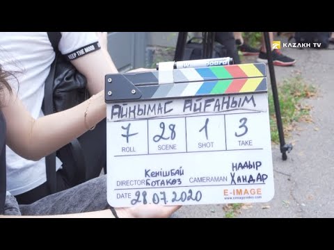 Многосерийные фильмы Казахстана, Узбекистана и Азербайджана