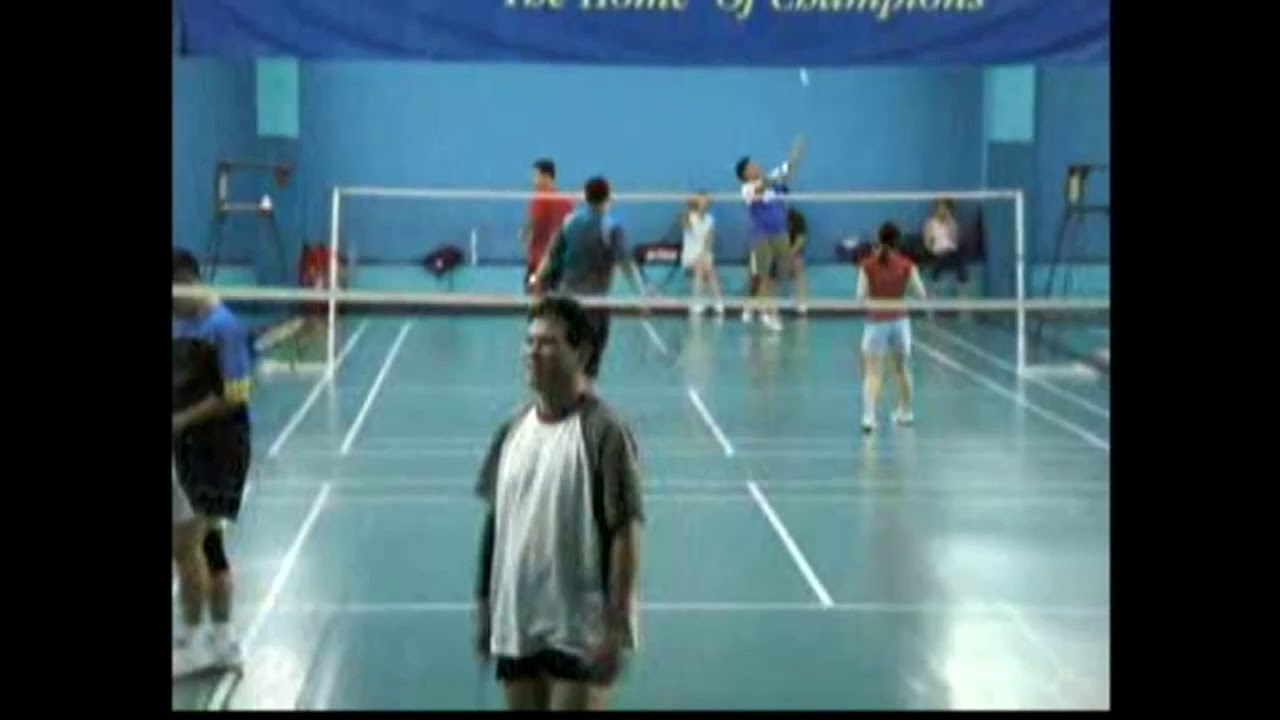 ABC Albee Dino Ricky Rudy 2006 - YouTube