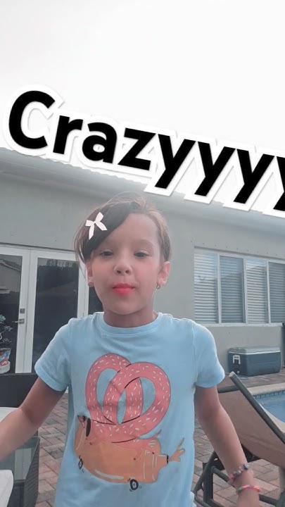 Crazyyyyy - YouTube