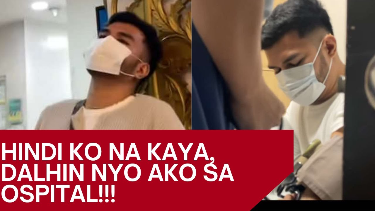 INATAKE SA PUSO si Tito Mars!! | Greys Family - YouTube