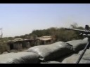 THE SOUND OF ARTILLERY SHELLS FLYING THROUGH THE AIR TOWARDS TALIBAN