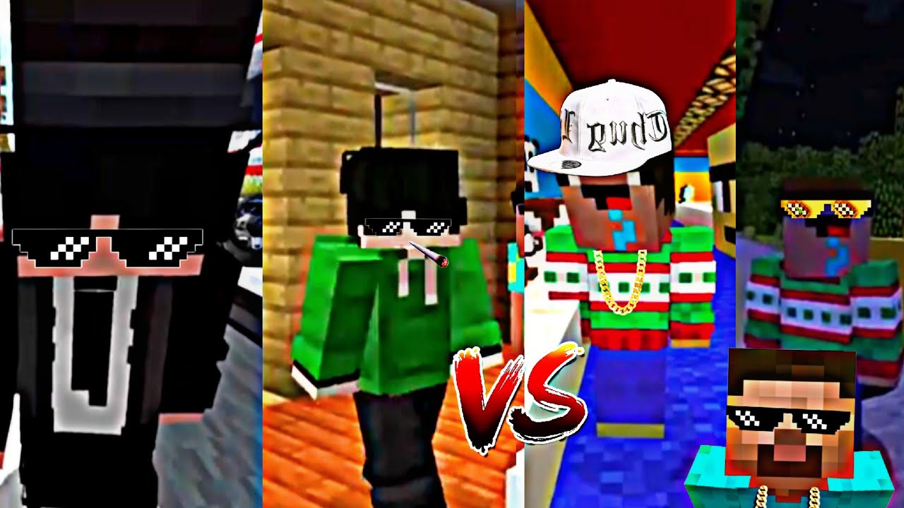TUSHAR VS ALOO ||defused devil thung life||defused devil sigma rules ...