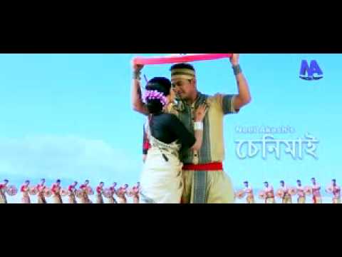 Sani Sani Sani mai best assamis videos songs - YouTube