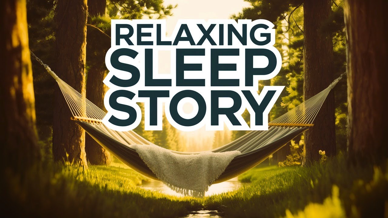 Sleepy Story in the Nature | Echoes of the Mountain | A Peaceful Sleepy ...
