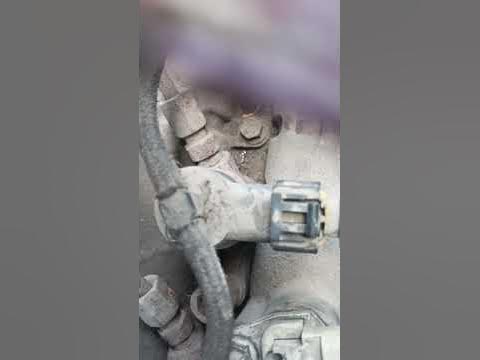 swift 2011model ecm problem solve by ps70pro ECM change - YouTube