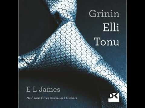Grinin Elli Tonu - E. L. James