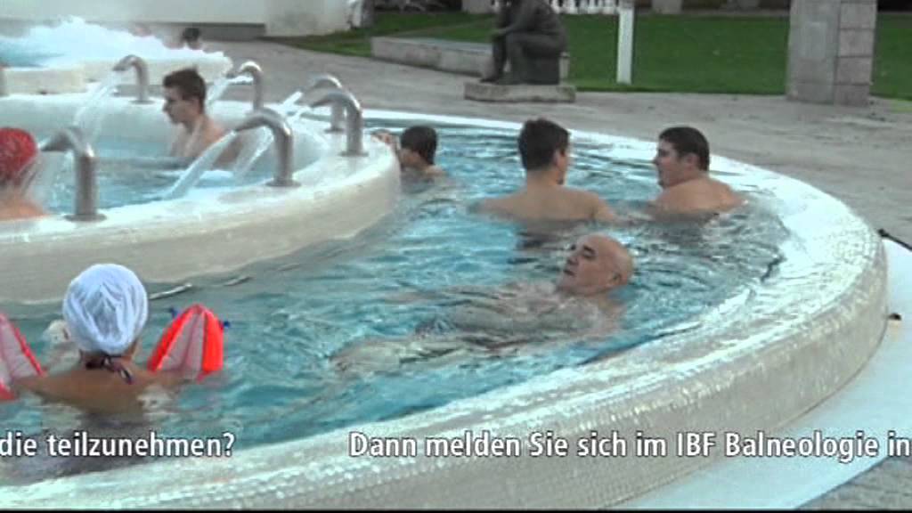 Balneologie - YouTube