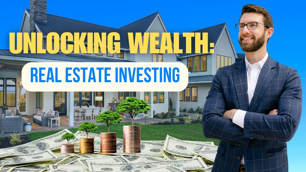 The Flipside Real Estate Investing: Unlocking Wealth with Blake Shultz ...