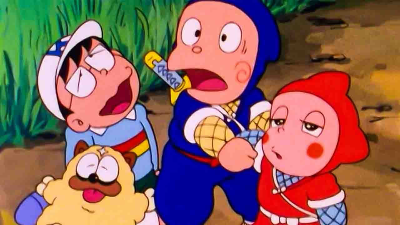 Hattori Gets Upset With Kenichi! | Ninja Hattori | Full Episode - YouTube