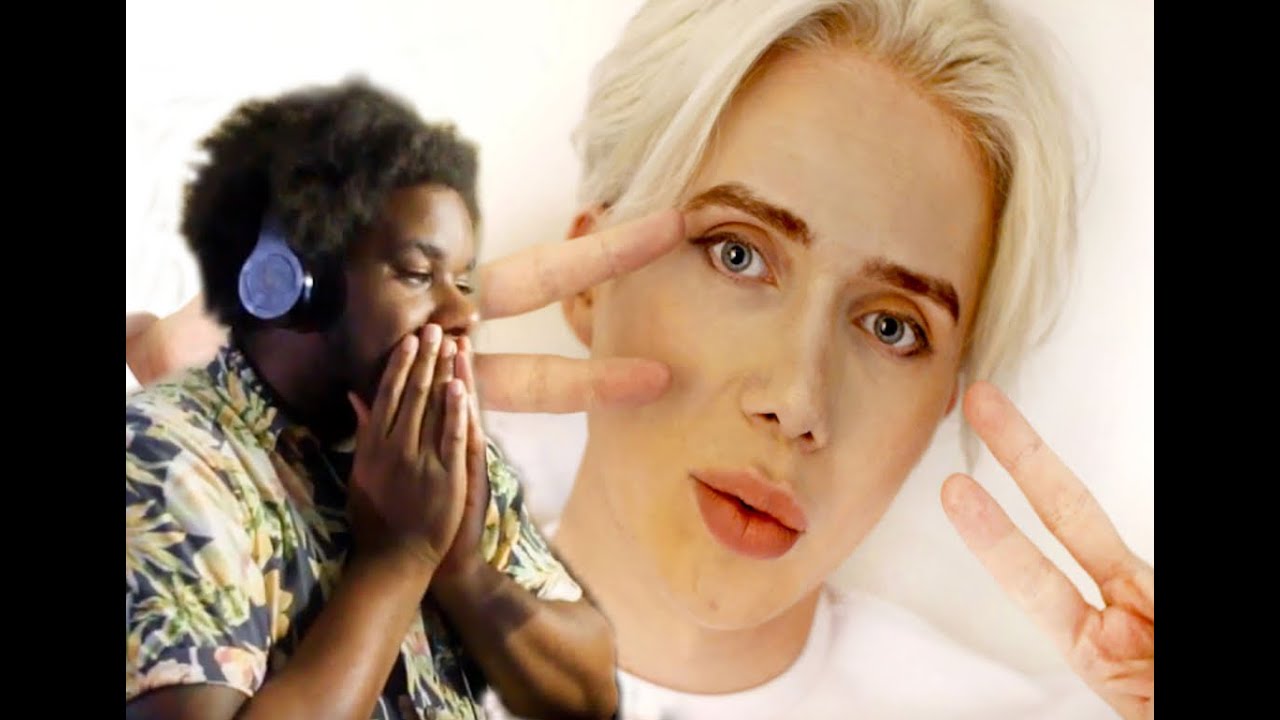 Oli London Ruined My Day (Maximum Cringe) | Nothing But Nelson - YouTube