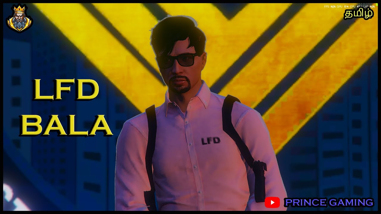 PD Convoy |Bala 10-8 | Prince Gaming | Tamil Commentary | Live - YouTube