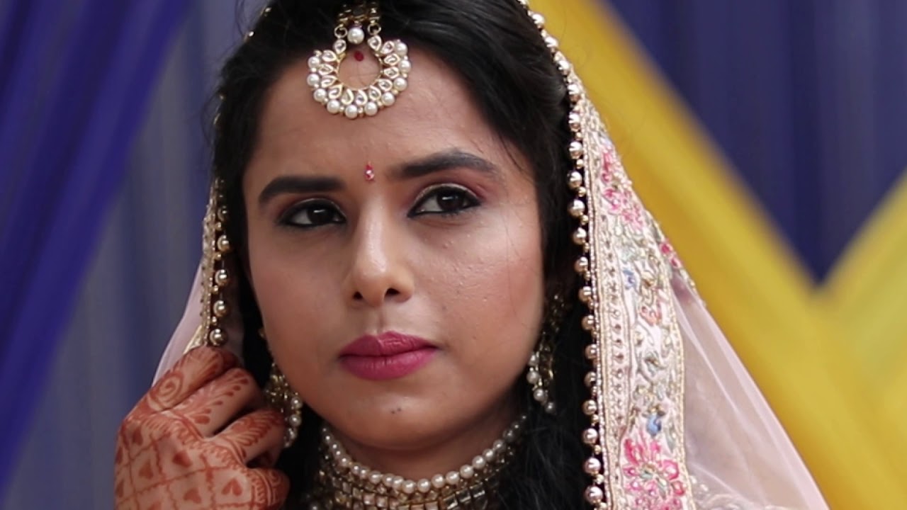 Kanwaljit Singh with navjot Kaur hailat Sandhu HD Photography Valtoha ...