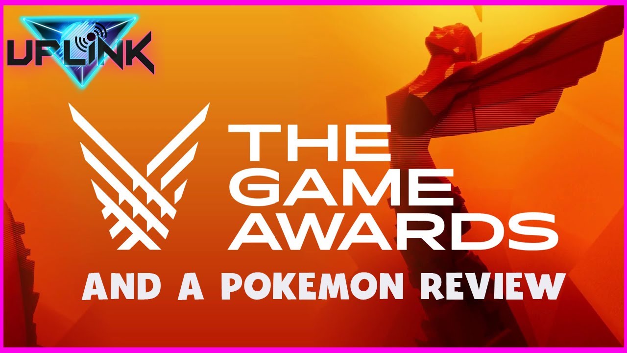 The Uplink Ep 28: Microsoft Offers Concessions, The Game Awards, and a ...