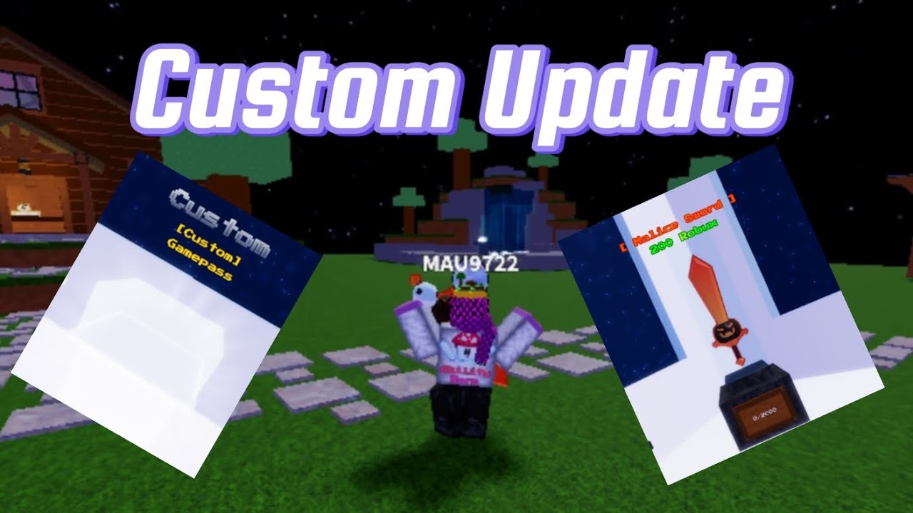 Ability Wars new update!!! - YouTube