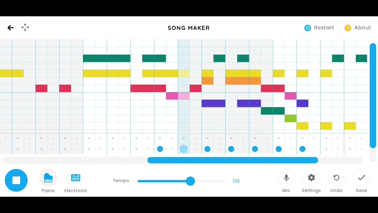 Music with Chrome Music Lab - YouTube