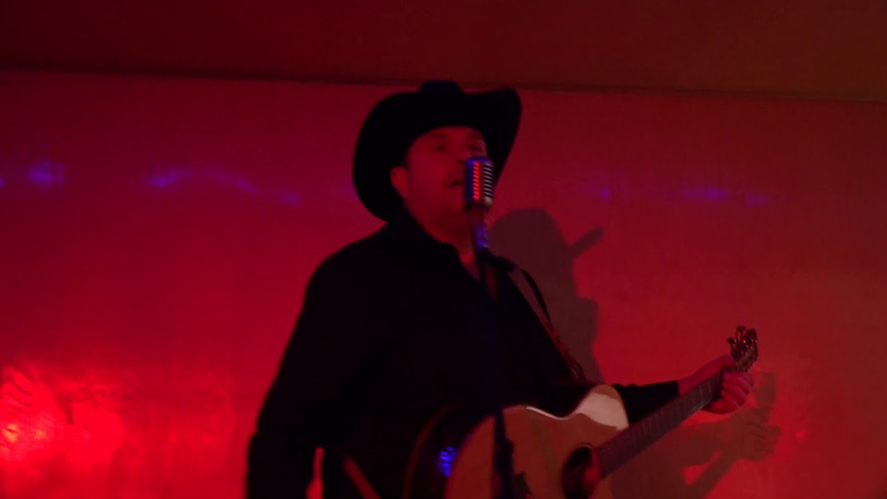 Music TV. Gary Leonard Country Music At Hyde Park Part 2 of 3 - YouTube