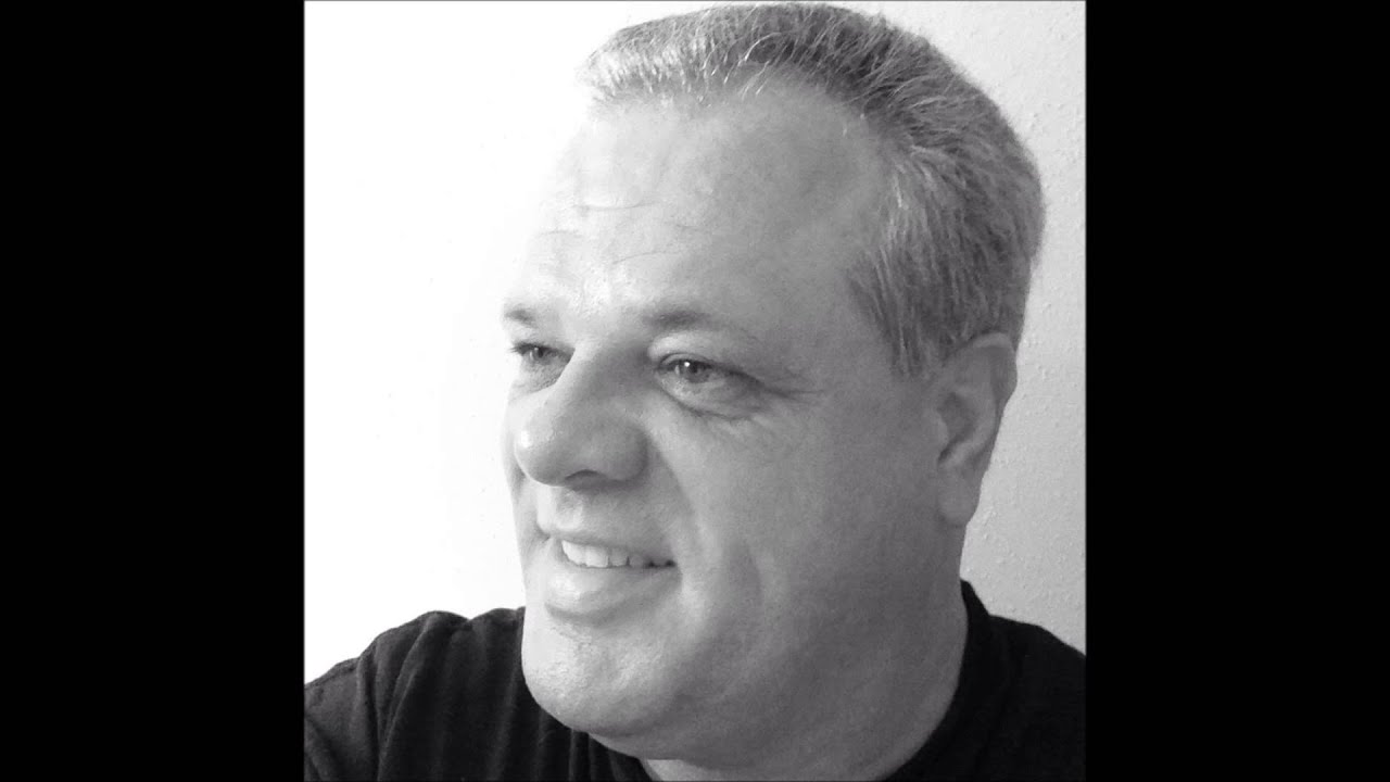 Carl Ray, 1st country music demo. (1993) - YouTube